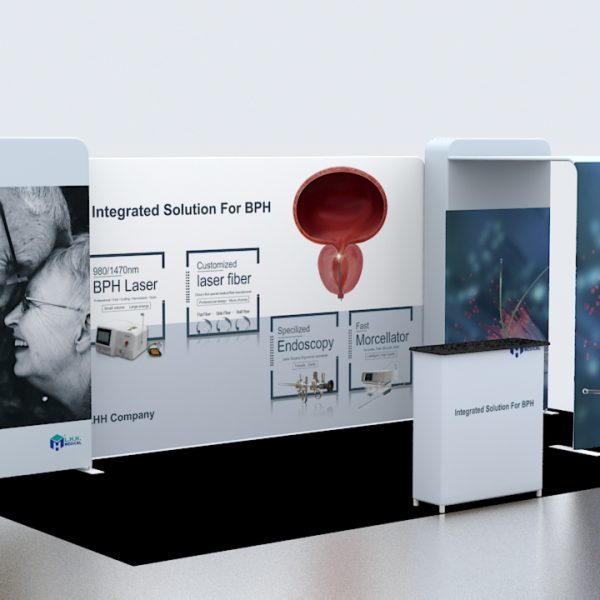 10’x20′ Displays – NDDisplays