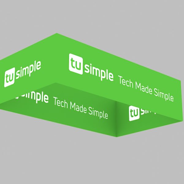 Overhead Sign 1 – NDDisplays